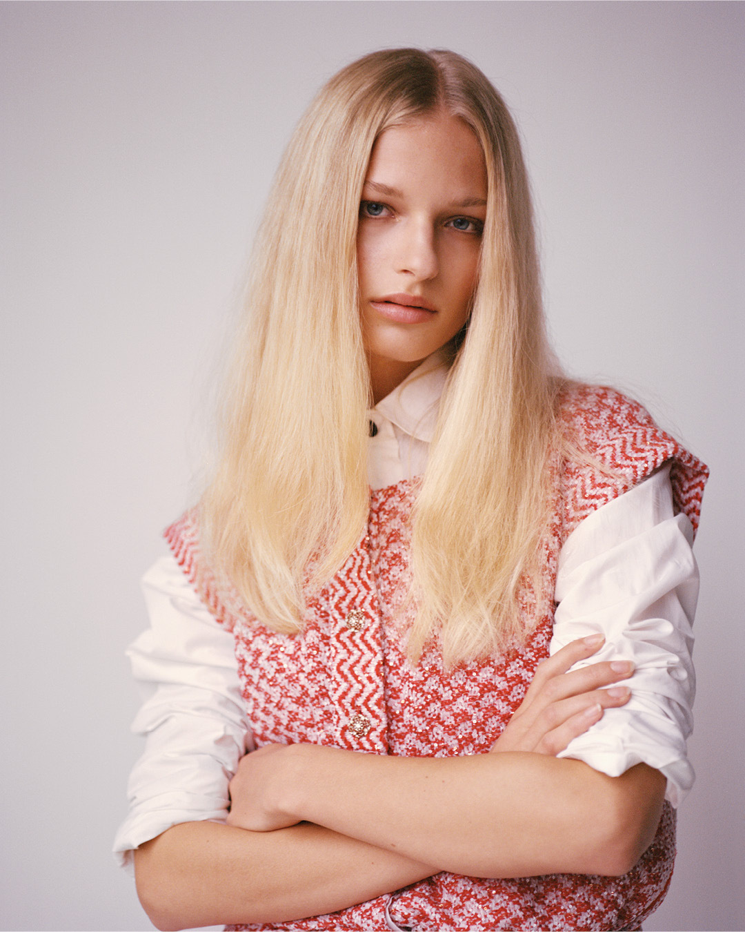 Ali Hanson